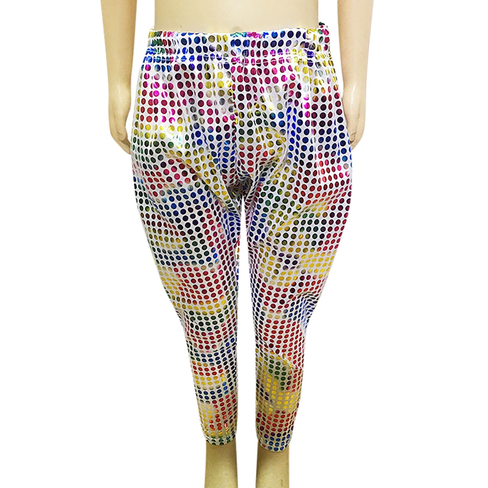 HXWCHs Boys Performance Dance Trousers for Stage Shows and Recitals ...