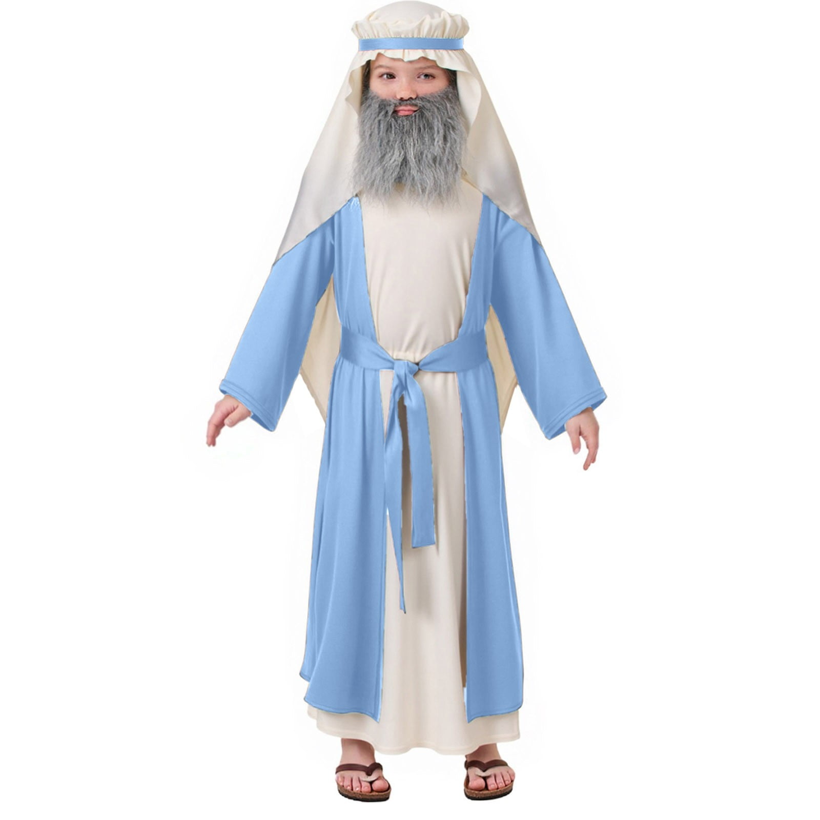 HXWCHs Kids for Everyday Play Historic Dress Up Ensemble for Home ...