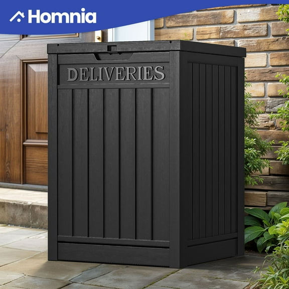 Package Delivery Box