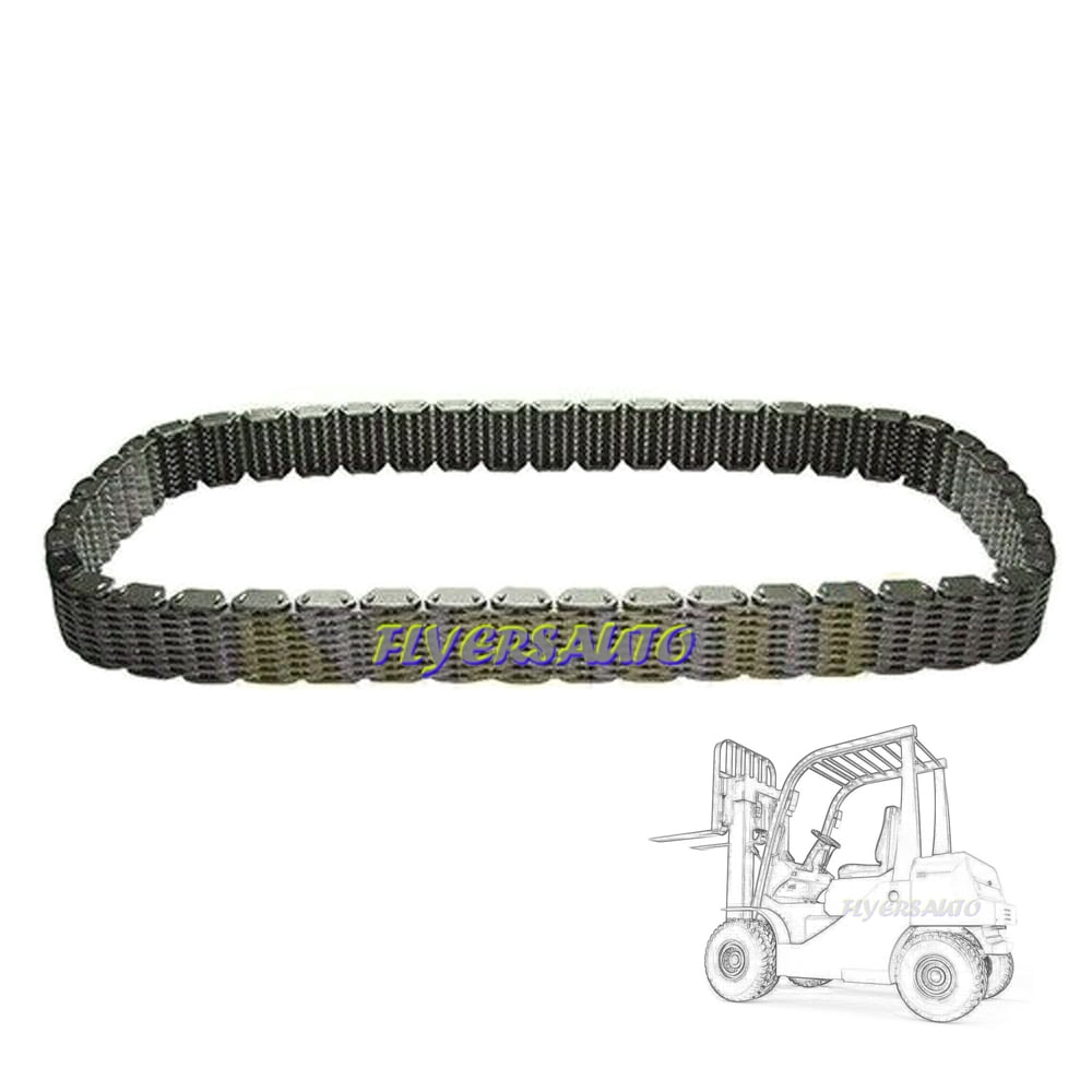Hyster Forklift Transmission