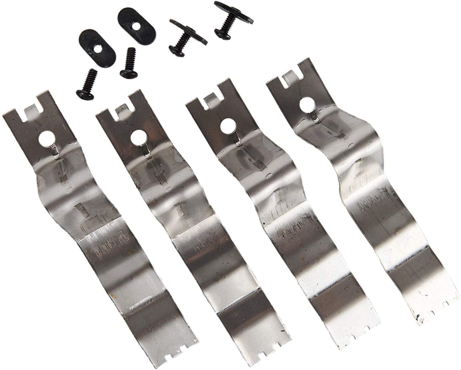HY-C SCLK Chimney Cap Leg Kit, Stainless Steel - Walmart.com