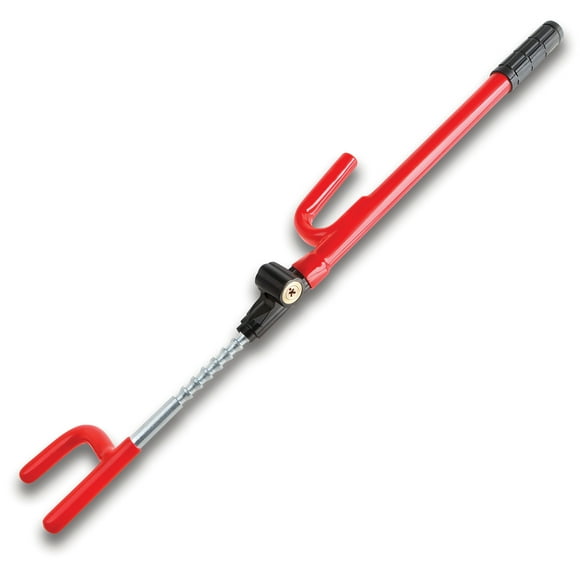 Steering Wheel Locks in Car Anti-Theft Devices - Walmart.com