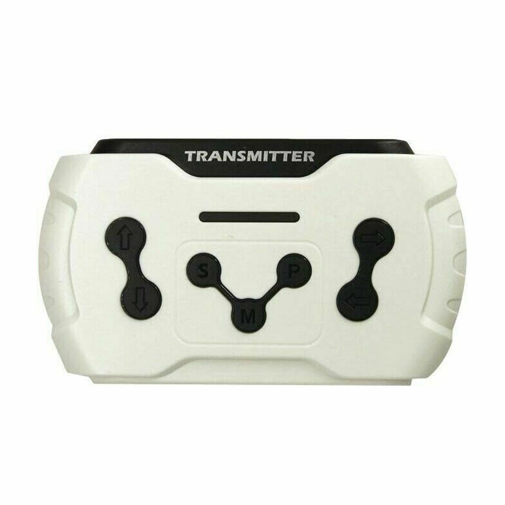 HY JR-RX-12V 6V 24V Control Box for Children\'s Electric Car 2.4GHz ...