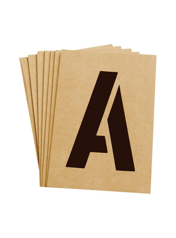 Stencils & Templates in Scrapbooking - Walmart.com