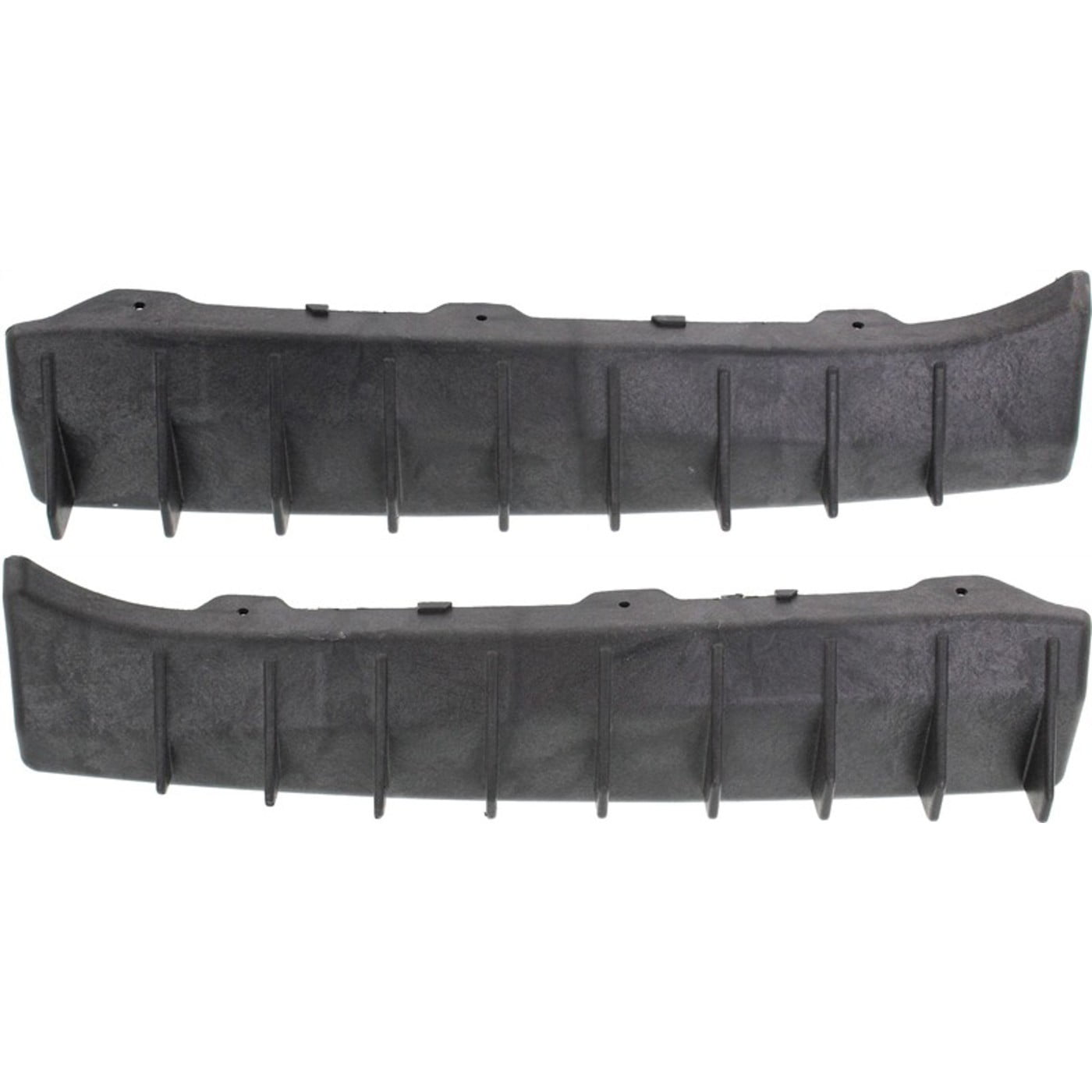 HY1033104 HY1032104 Front Bumper Bracket Kit for 2013-2016 for Hyundai ...