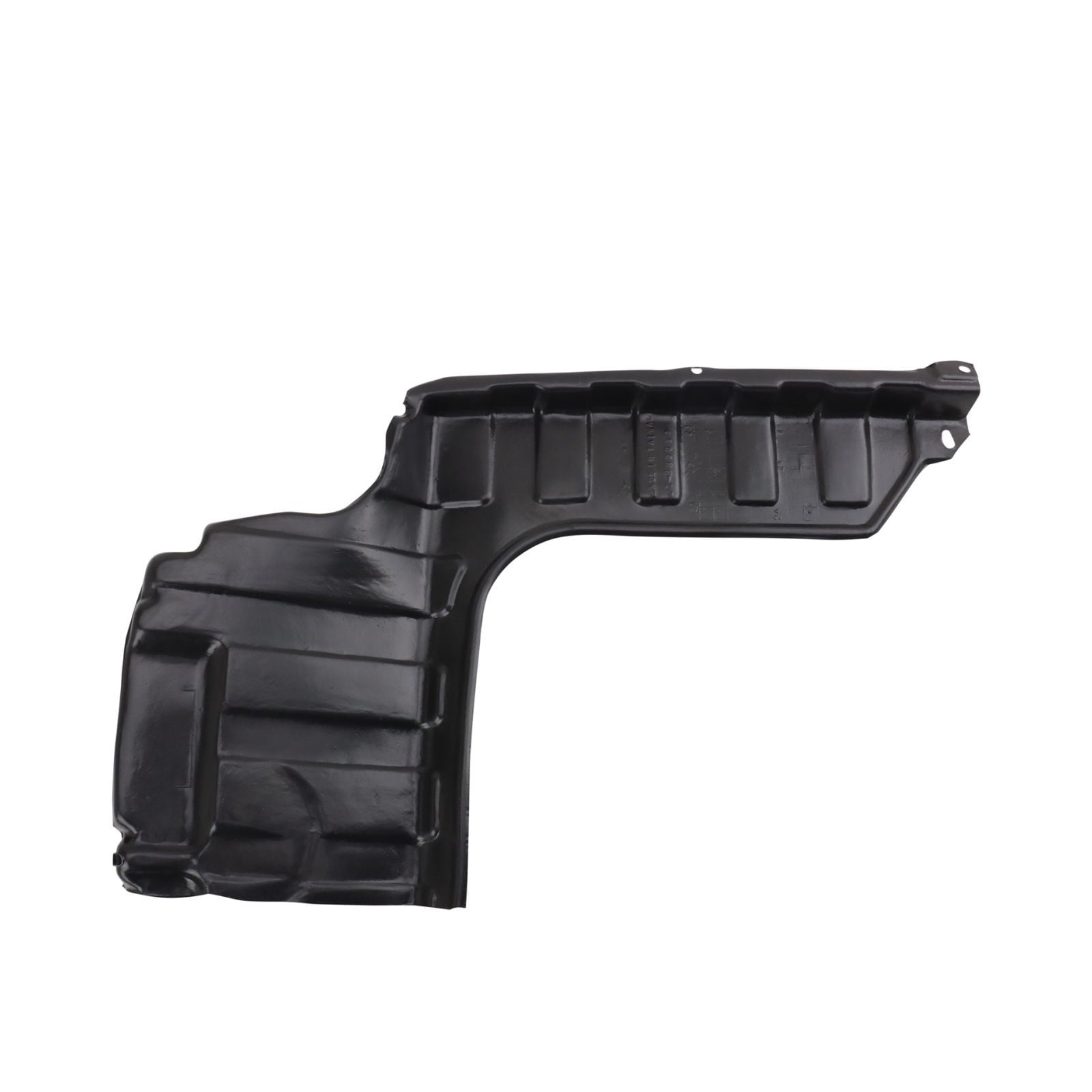 HY1228164 Engine Splash Shield AM-40012836 - High-Density Plastic ...