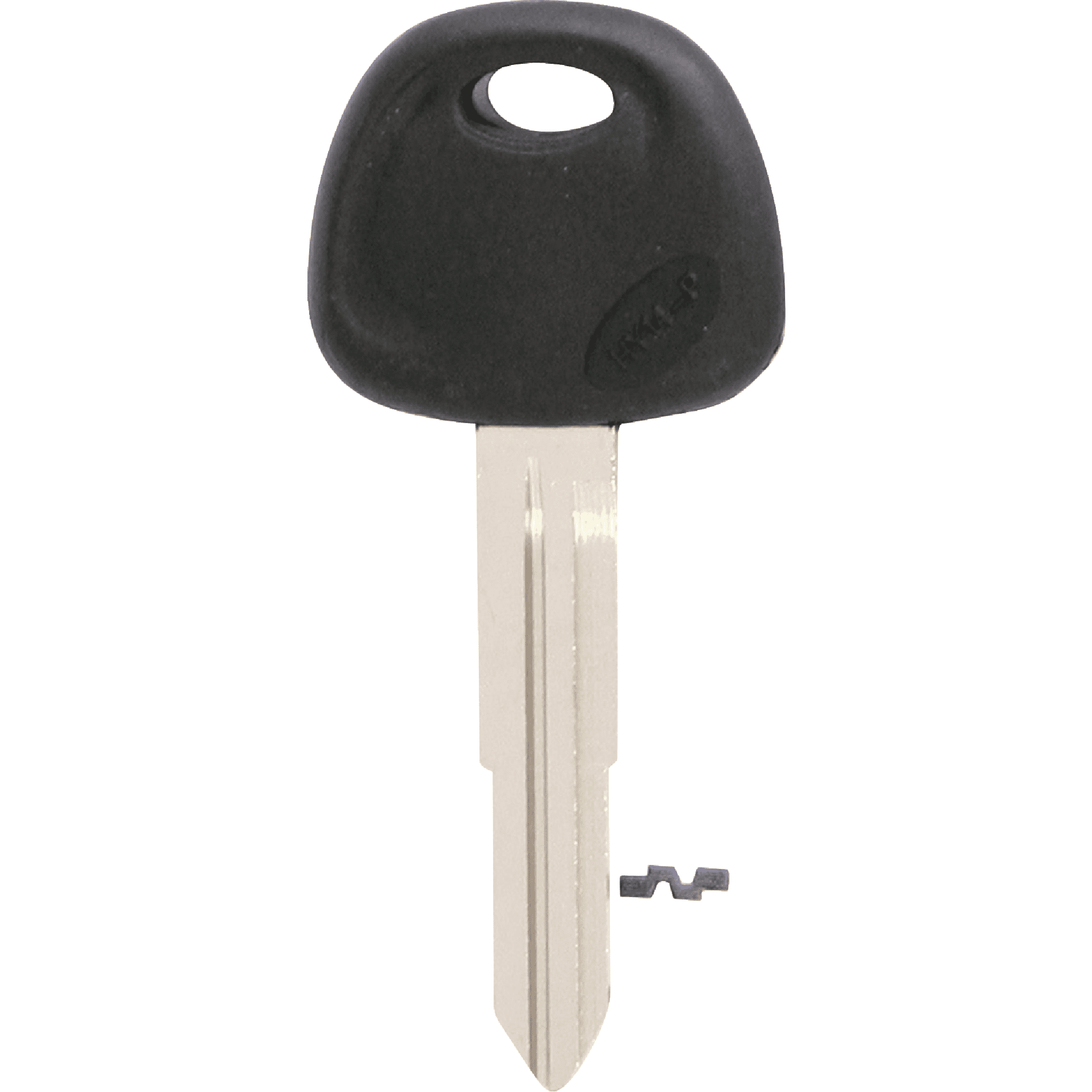 HY14P HYUNDAI AUTO KEY - Walmart.com