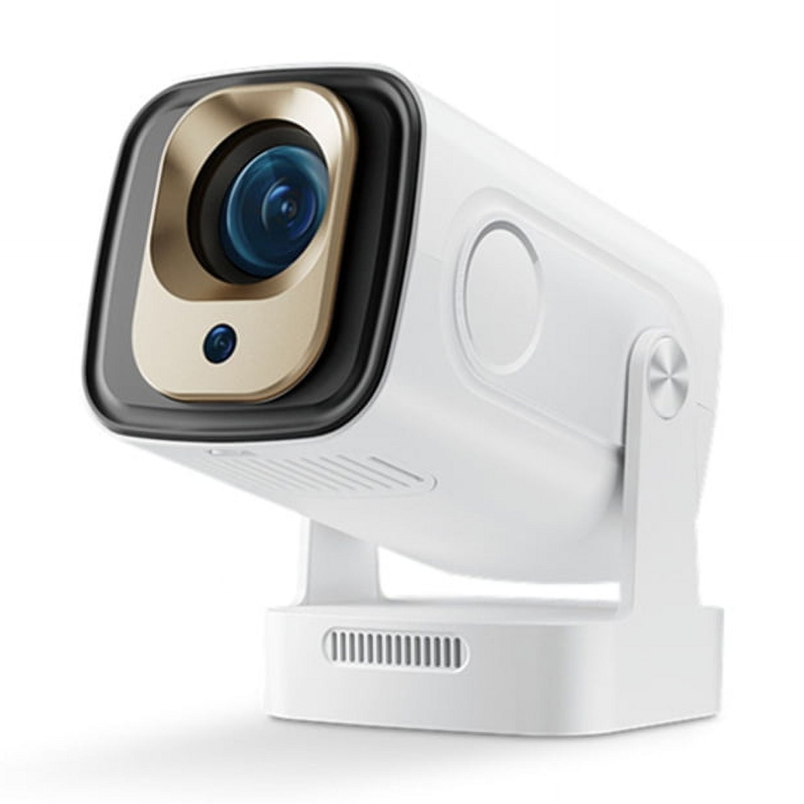 HY260 PRO 1080P Android 11 4K Projector 200ANSI Wifi6 BT5.4 Cinema ...