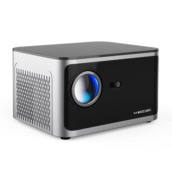 FL Native 720P Android 11 4K Projector I Wifi6 BT5.0 Cinema Outdoor ...