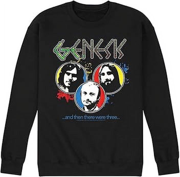 HYBRID APPAREL Genesis - and Then There were Three - Men's... - Walmart.com