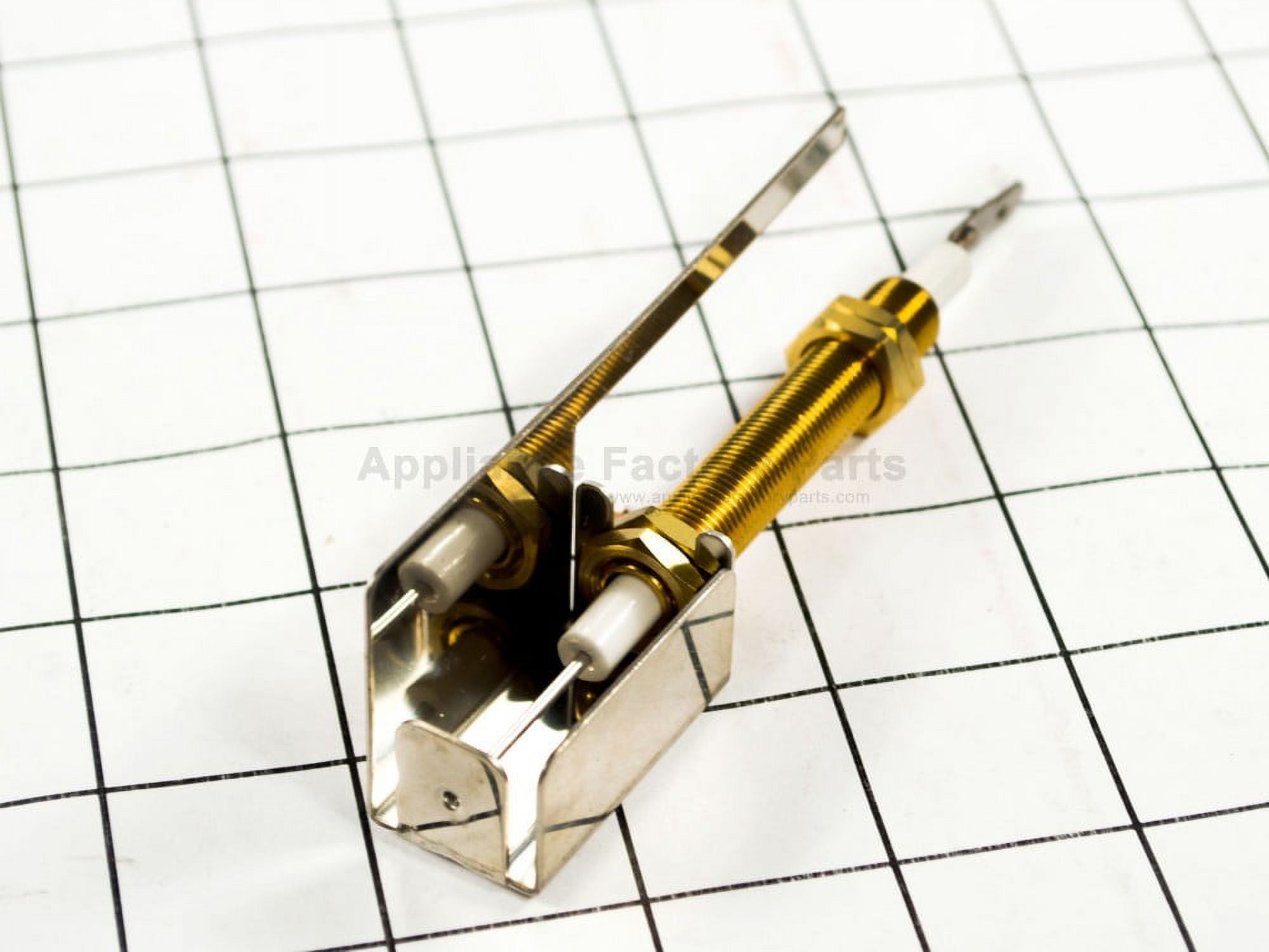 HYBRID IGNITOR BOX GGHIB - Walmart.com