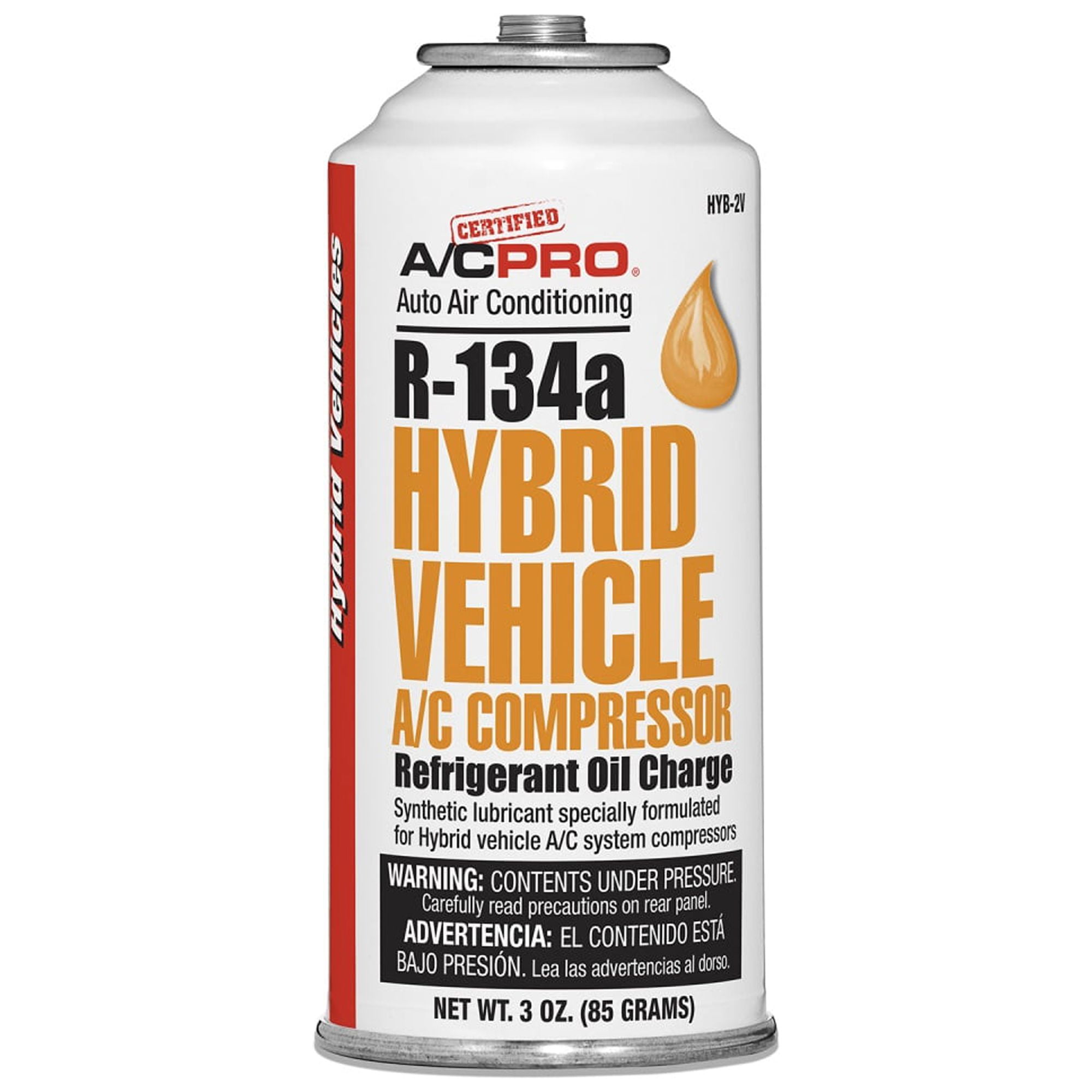 HYBRID OIL CHARGE 3 OZ. - Walmart.com