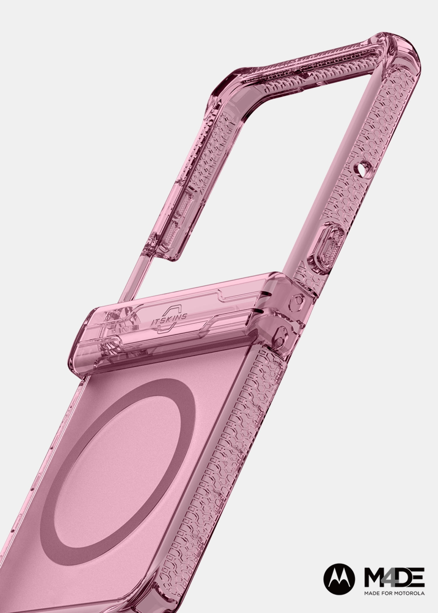 HYBRID R // VAPOR HINGE w/ MagSafe® - Walmart.com