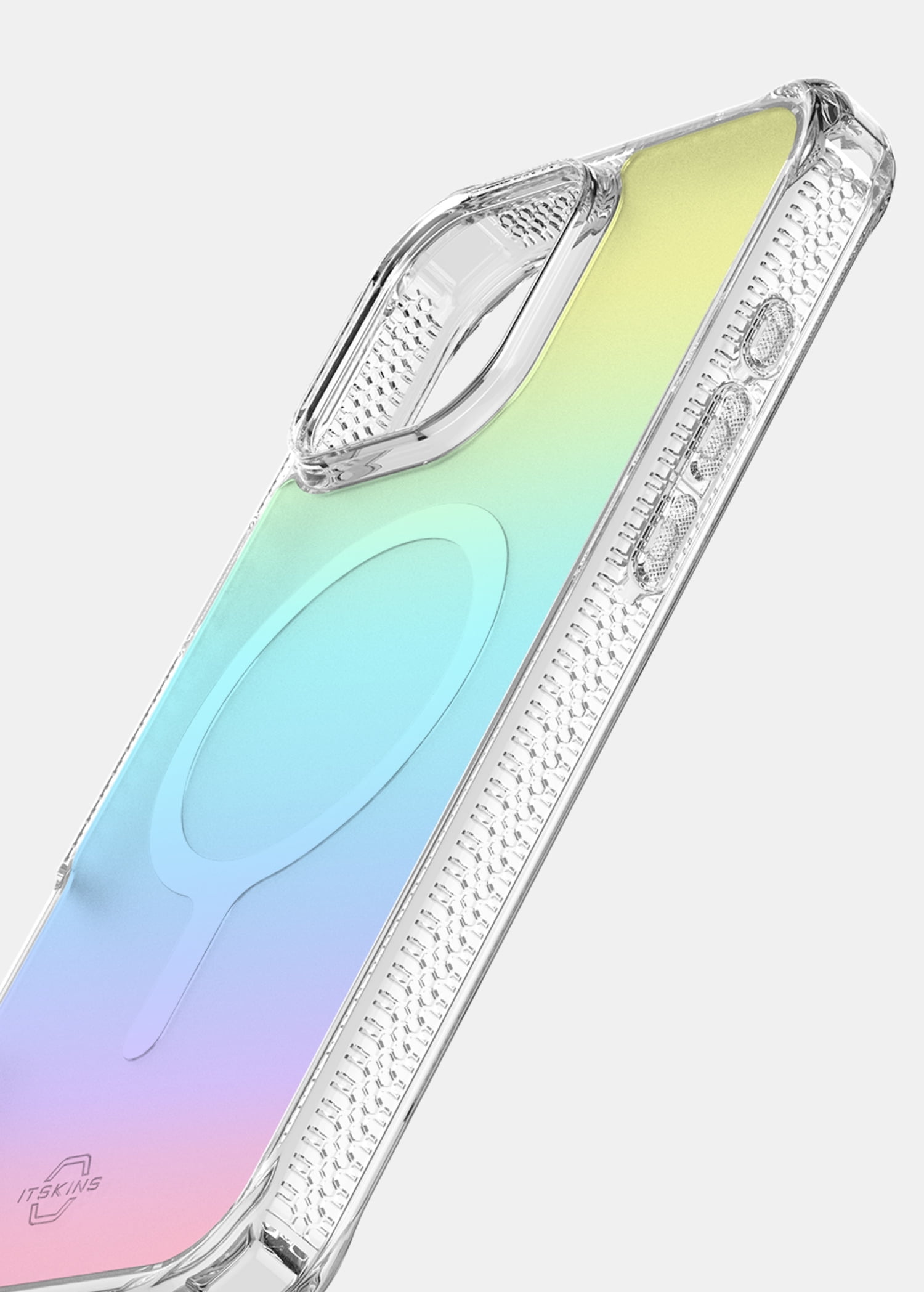 HYBRID R // VAPOR IRIDESCENT w/ MagSafe® - Walmart.com