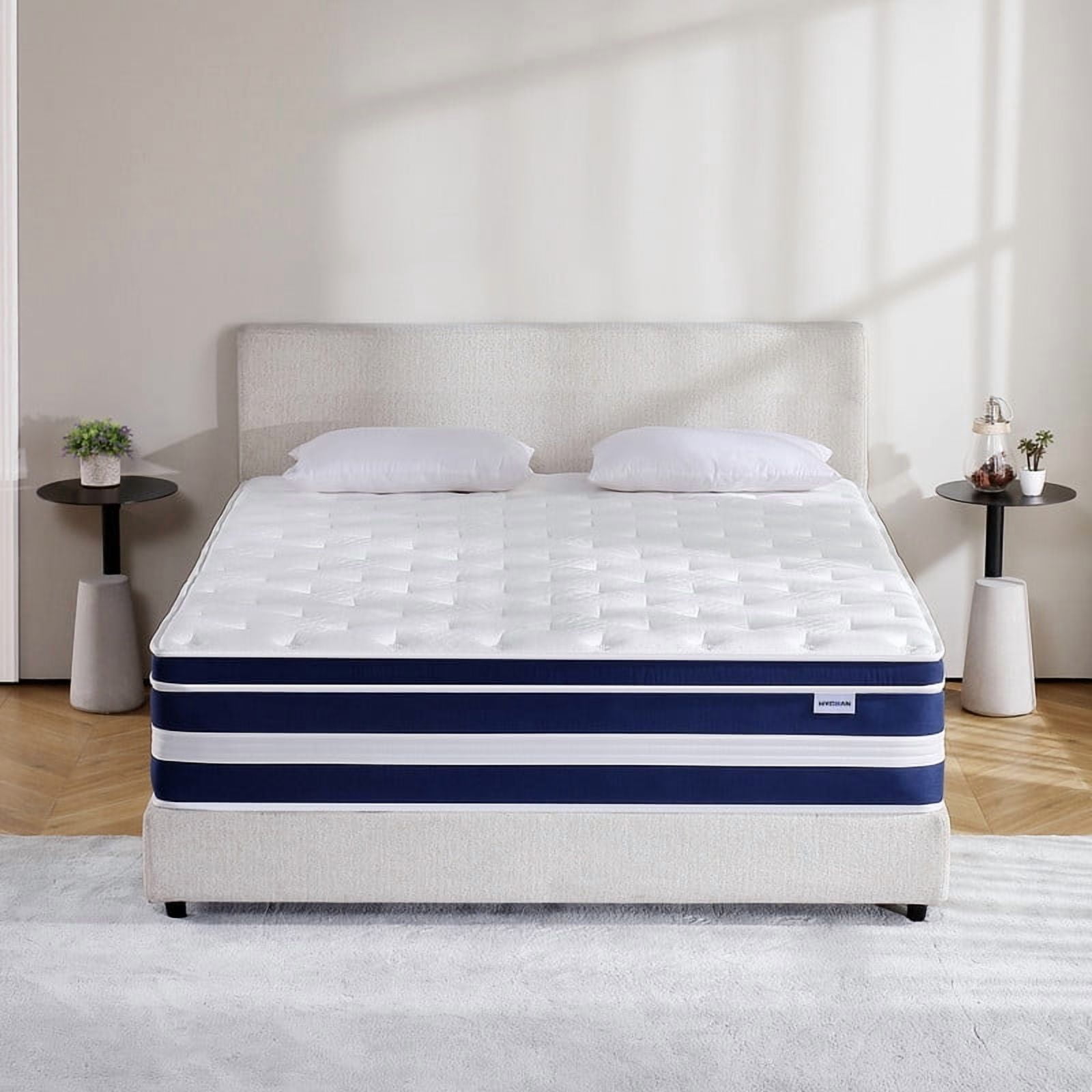 10 Memory Foam Twin Mattress