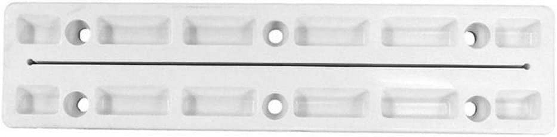 HYDRA Pool Replacement Orifice Plate HG110 - Walmart.com