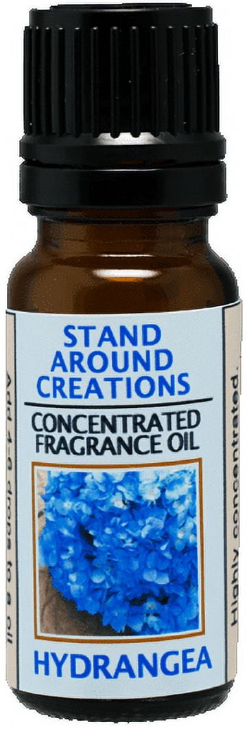 HYDRANGEA FRAGRANCE OIL .33-FL. OZ. - Walmart.com