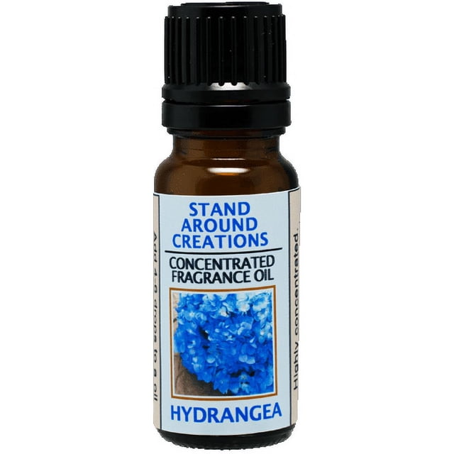 HYDRANGEA FRAGRANCE OIL .33-FL. OZ. - Walmart.com