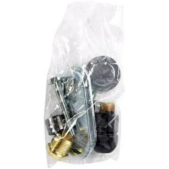 HYDRANT REPAIR KIT by CAMPBELL MfrPartNo HPK-1$$Tools & Hardware Other ...