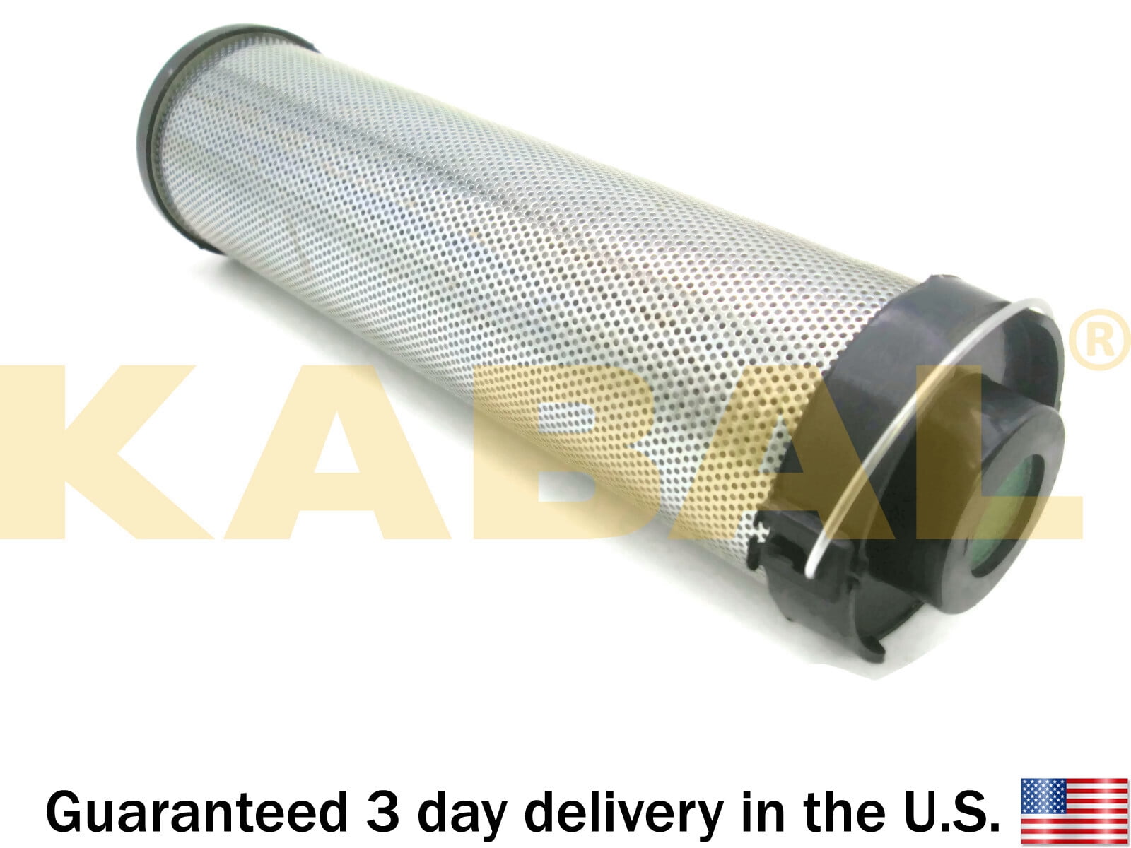 HYDRAULIC FILTER (JCB PART NO. 32/913500 32/925346) - Walmart.com