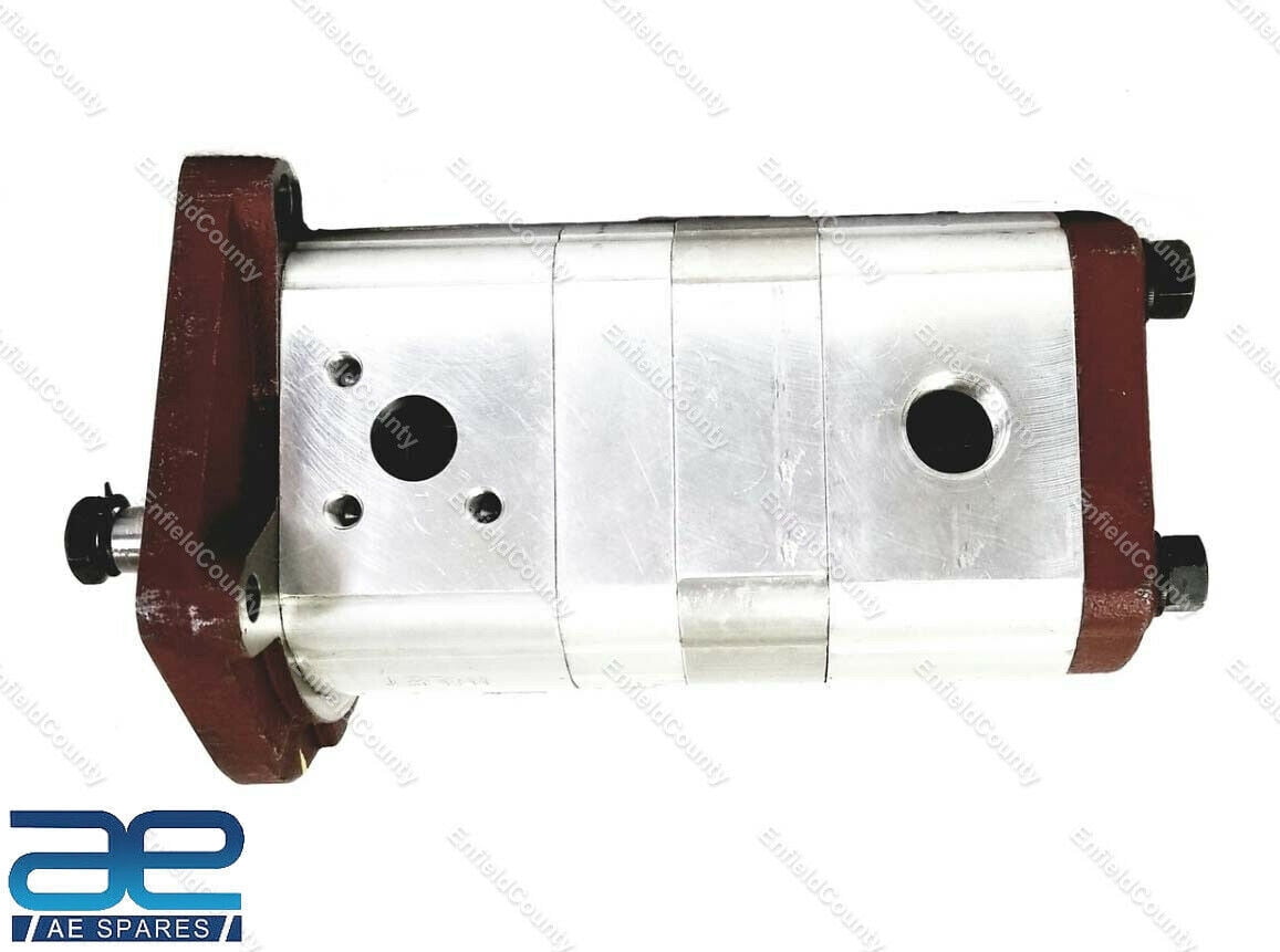 HYDRAULIC PUMP FOR MAHINDRA TRACTOR 000051633D01 - Walmart.com