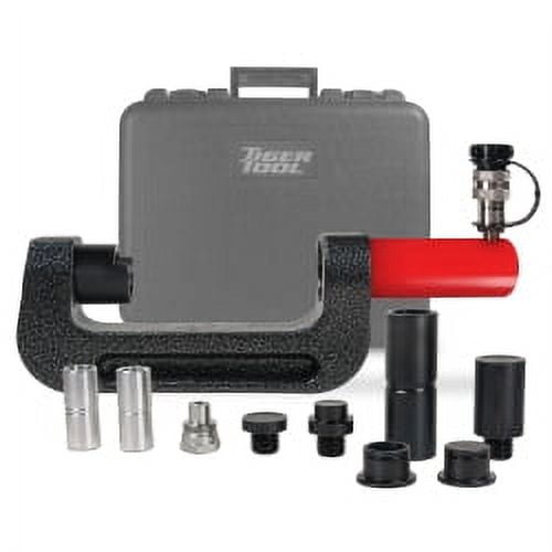 HYDRAULIC WHEEL STUD SERVICE KIT (DRUM BRAKE ONLY) - Walmart.com