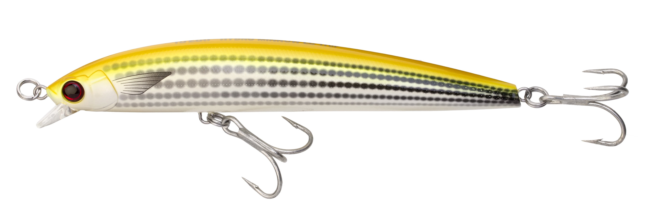 HYDRO MINNOW LC (F) 170MM 6-3/4" - Walmart.com