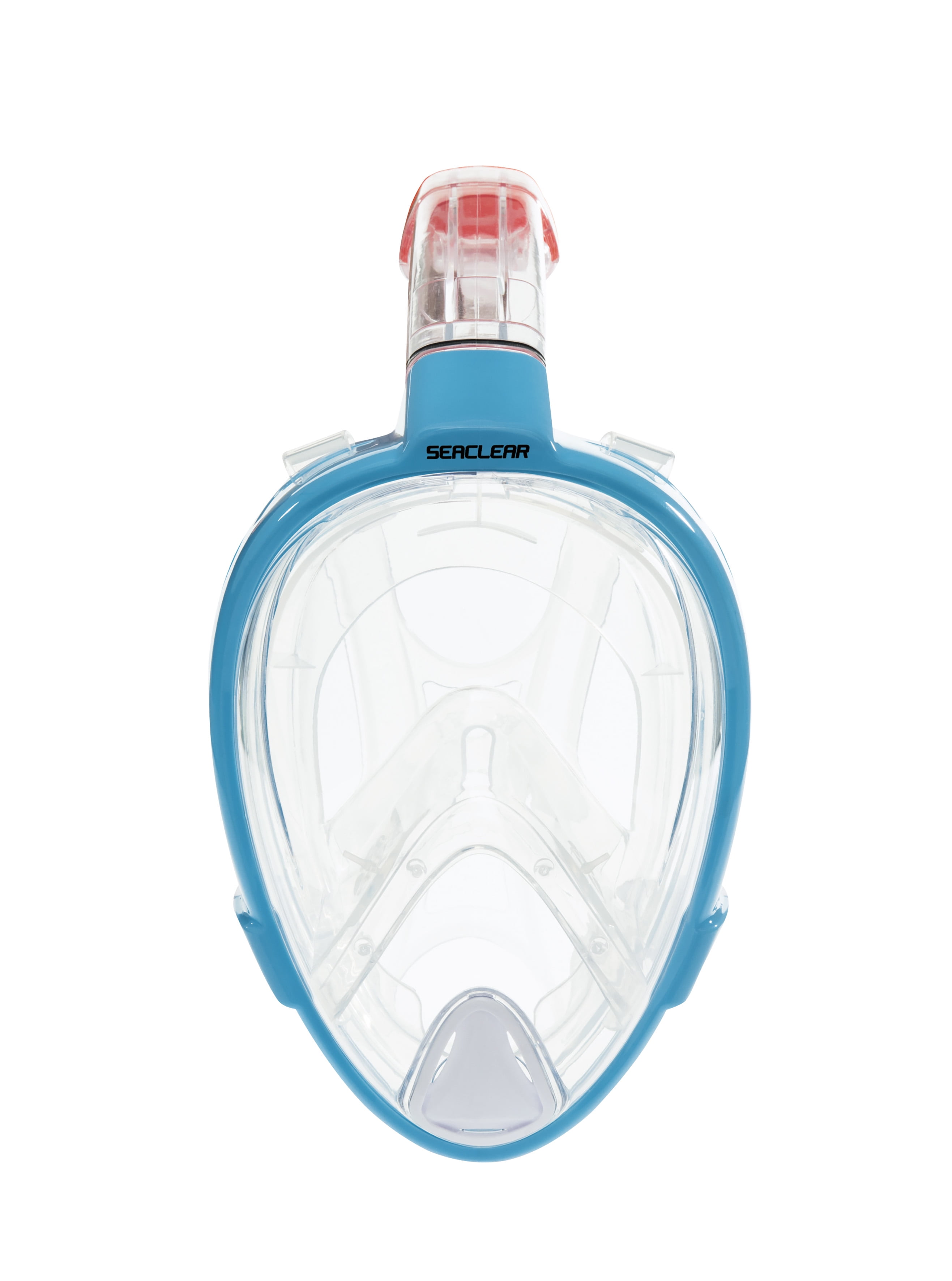 HYDRO-SWIM SeaClear Snorkeling Mask - Walmart.com