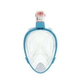 HYDRO-SWIM SeaClear Snorkeling Mask - Walmart.com