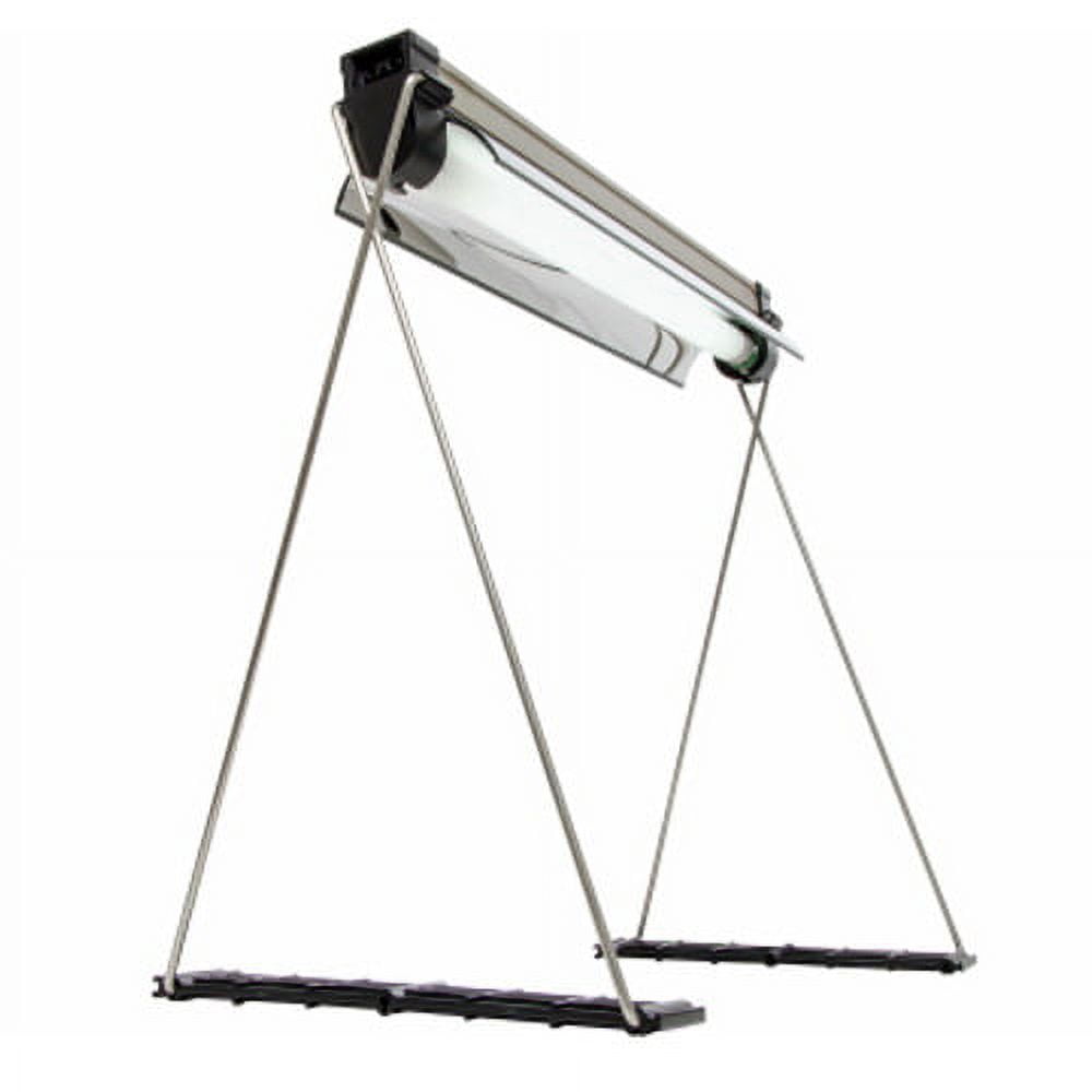 HYDROFARM JSFC12KT2 Jump Start Light System - Walmart.com