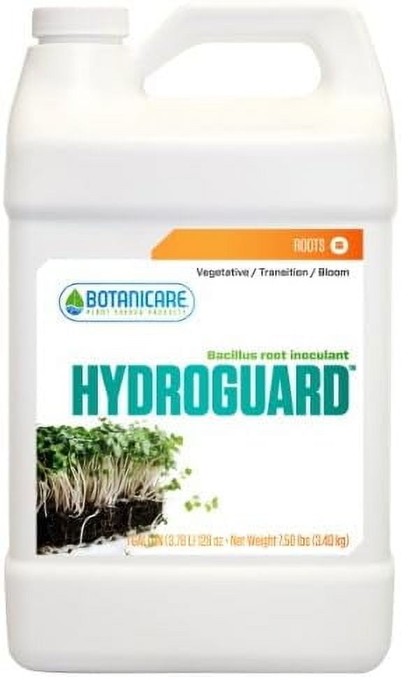 HYDROGUARD 1GAL - Walmart.com