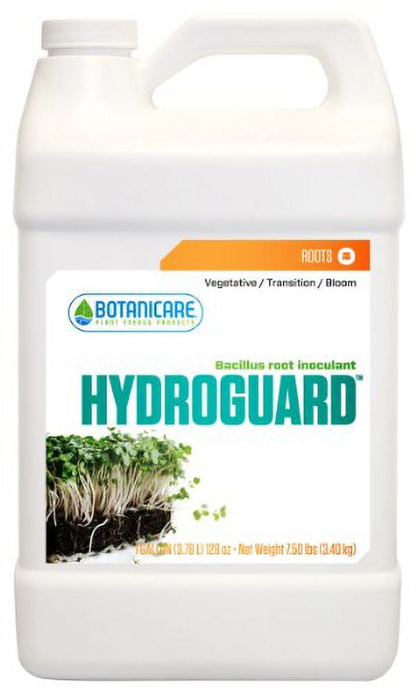 Hydroguard 1Gal - Walmart Business Supplies