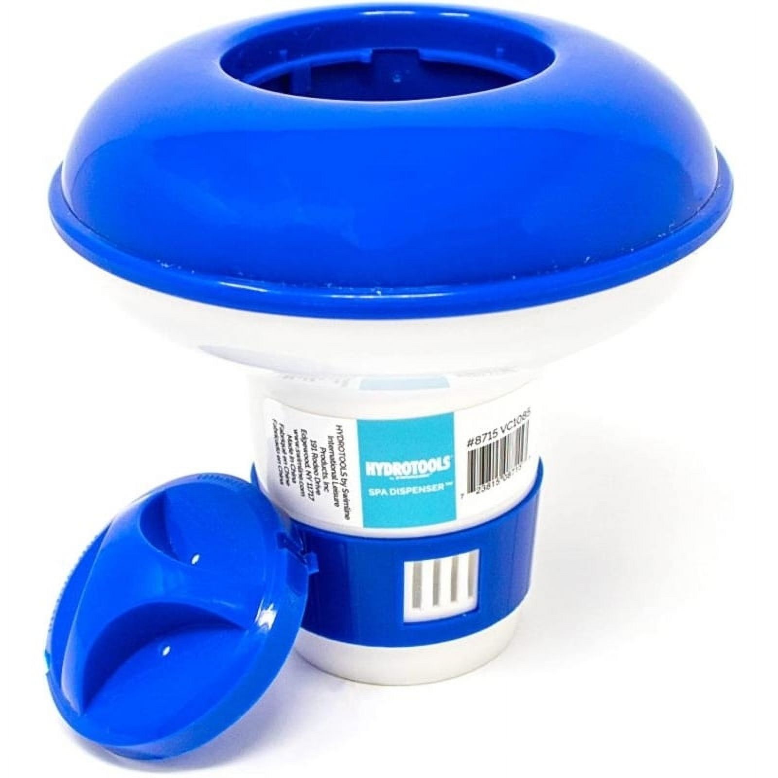 Swimline Large Floating Chlorine Dispenser for Pools - Walmart.com