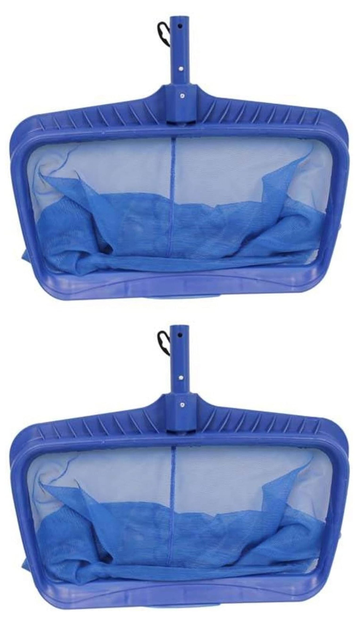 HYDROTOOLS By 8040 Leaf Net For Inground Above Ground Pool Pond | Extra ...