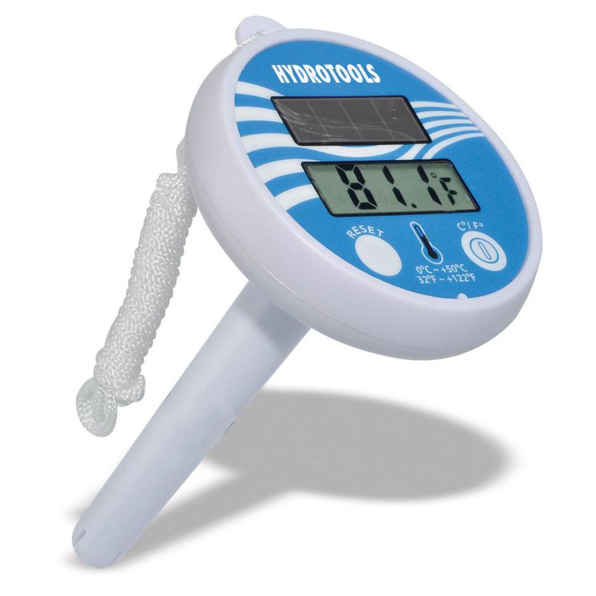 Digital Pool Thermometer
