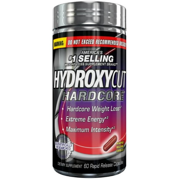 Hydroxycut in Weight Loss Pills - Walmart.com