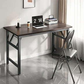 Folding Study Tables