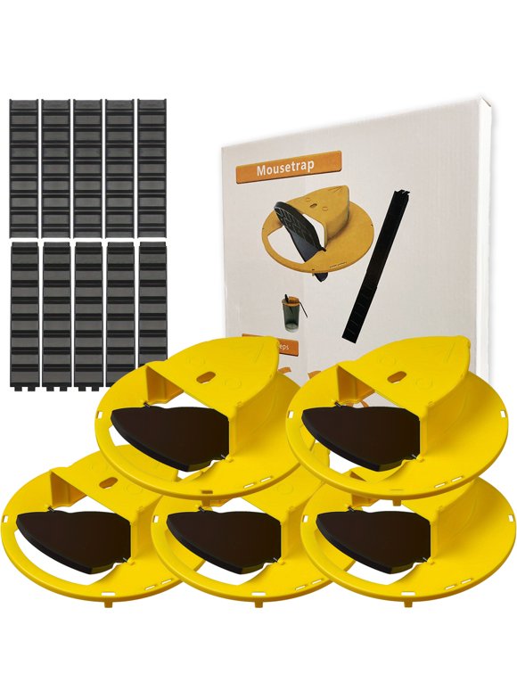 Mouse Trap in Mouse - Walmart.com