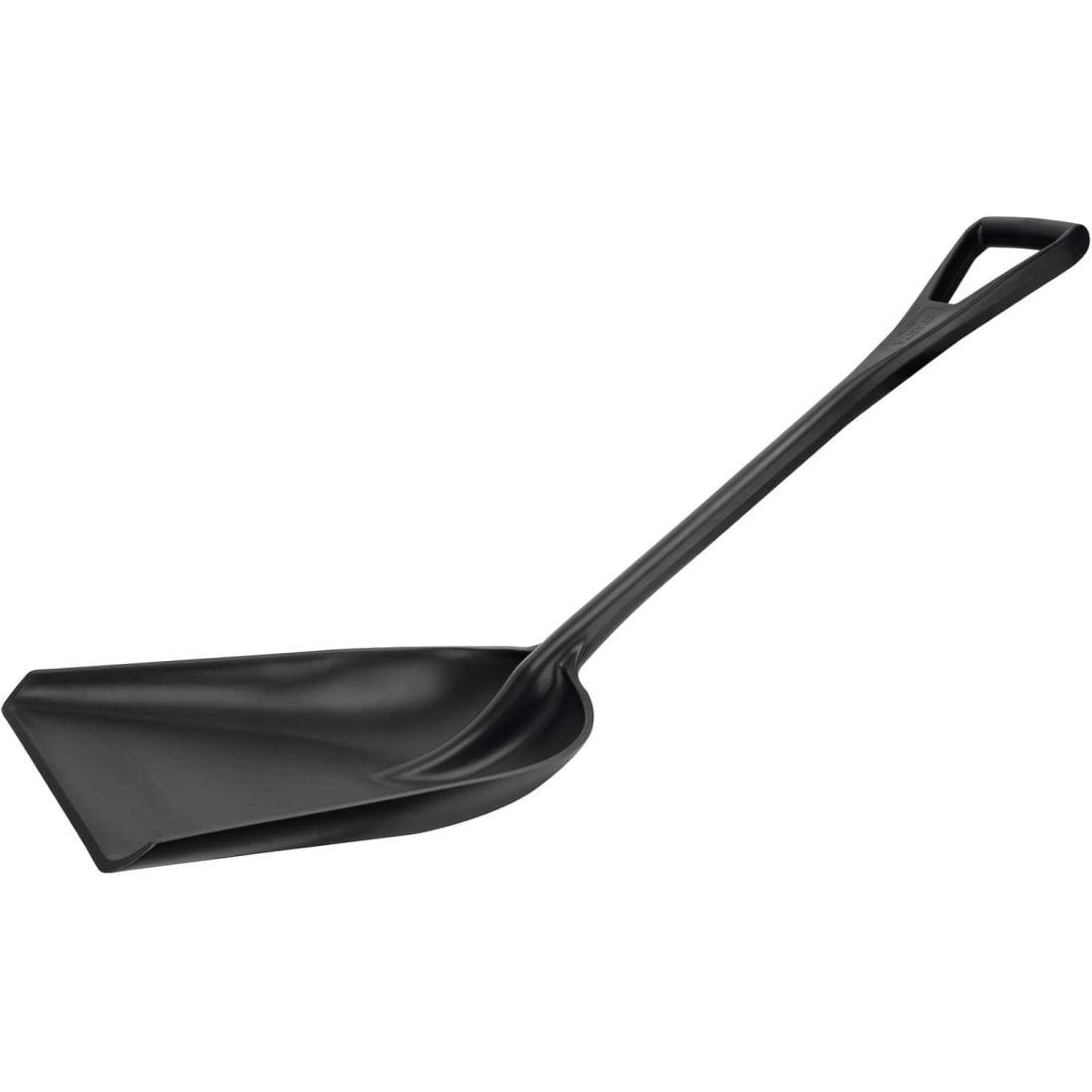 HYFF 41077EC03 Plastic Sanitary Shovel, Food Safe Plastic Shovel For ...