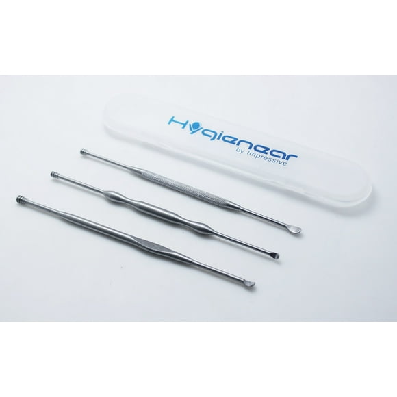 Ear Loop Curette