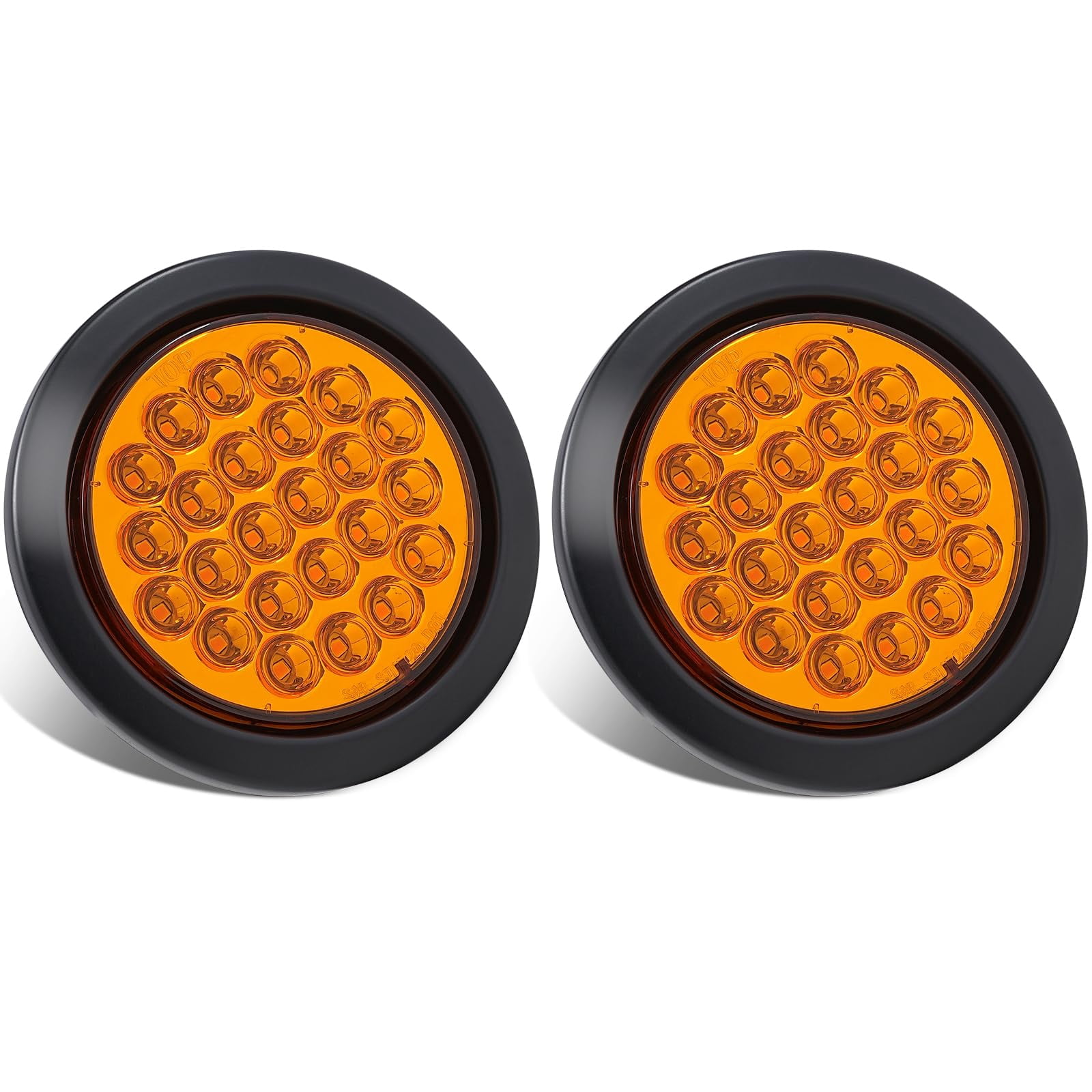 HYGQCYP Led Car Door RRF12 Sills Lights Magnetic, Rechargeable Car Door ...