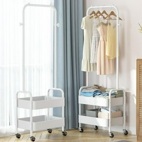 Portable Coat Racks Wheels