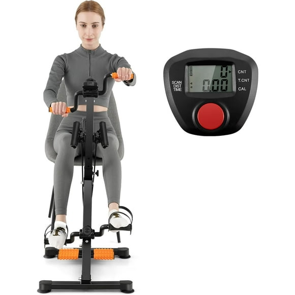 Upper Body Ergometer