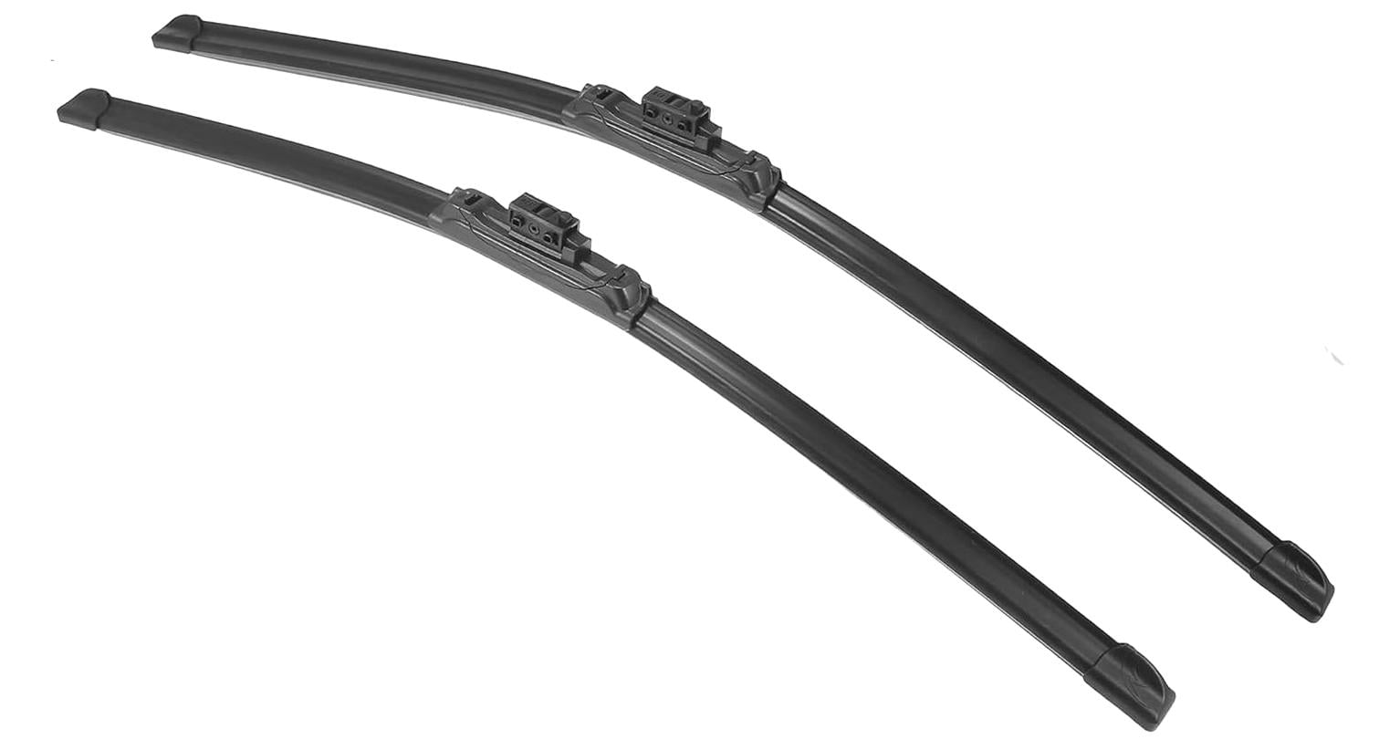 HYKE 1 Pair 26"+24" Front Windshield Wiper for Mercedes- Sprinter 907 ...