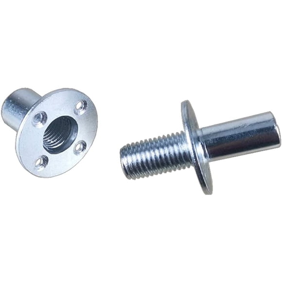 Bed Post Hardware