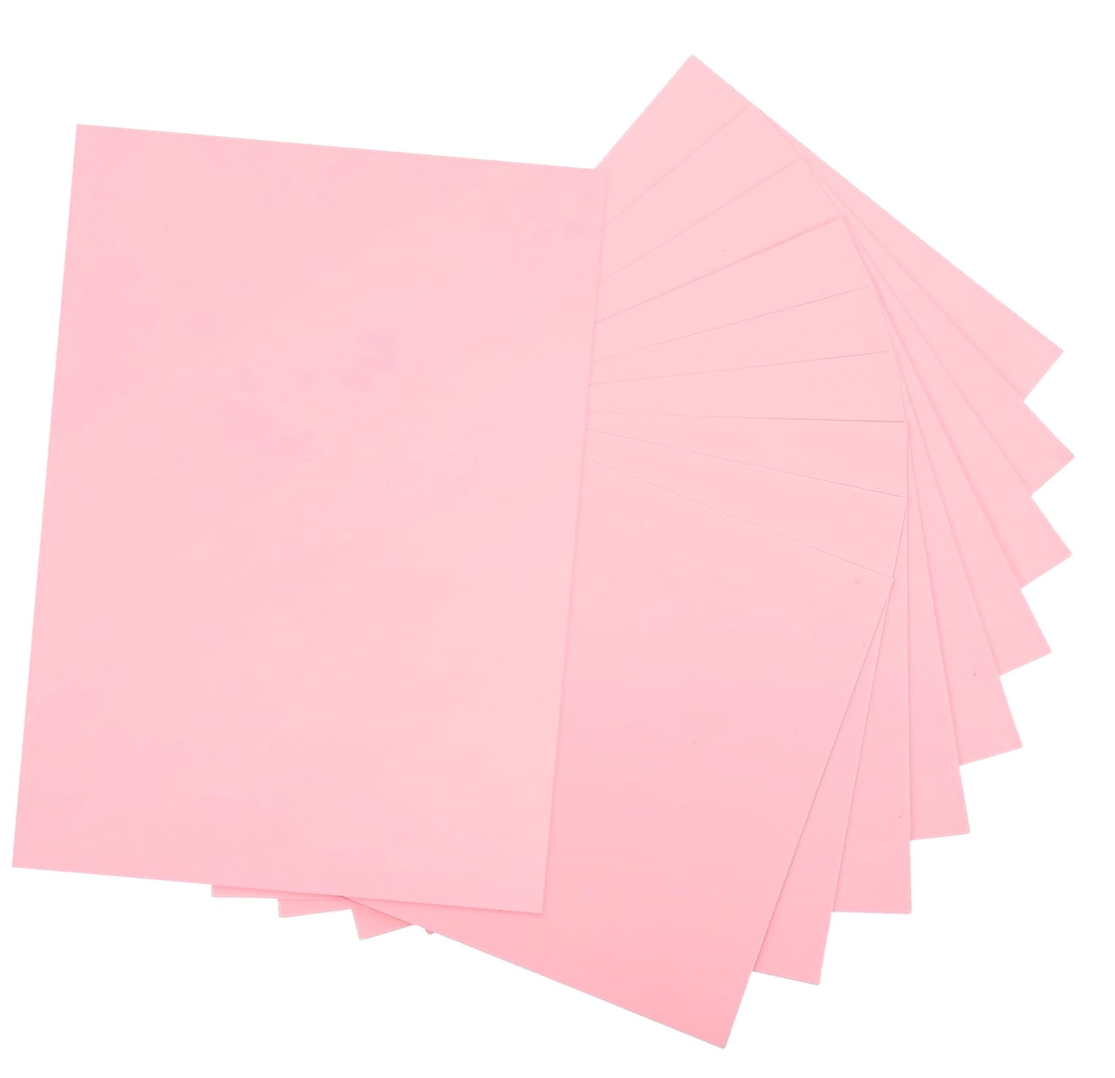 HYKE 10 Light Cardstock Printer Paper 8.5" 11" Thick Paper Sheet 250gsm ...