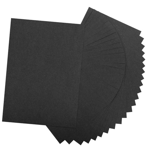 HYKE 24 Cardstock Printer Paper 8.5" 11" Thick Paper Sheet 250gsm/170lb ...