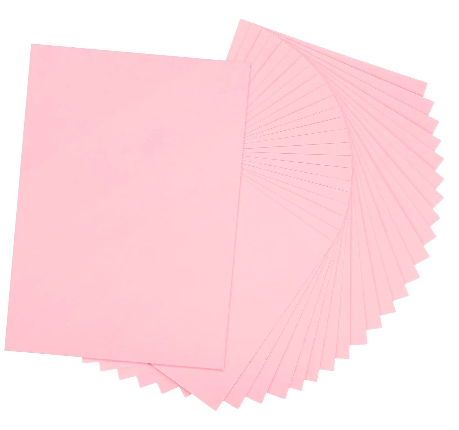 HYKE 24 Light Cardstock Printer Paper 8.5" 11" Thick Paper Sheet 250gsm ...