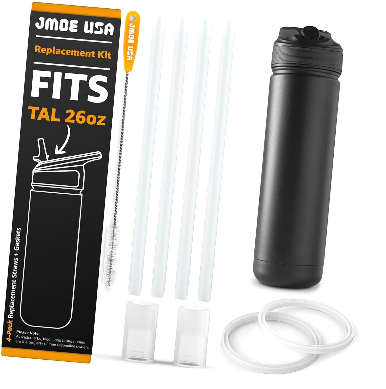 Tal Straw Replacement