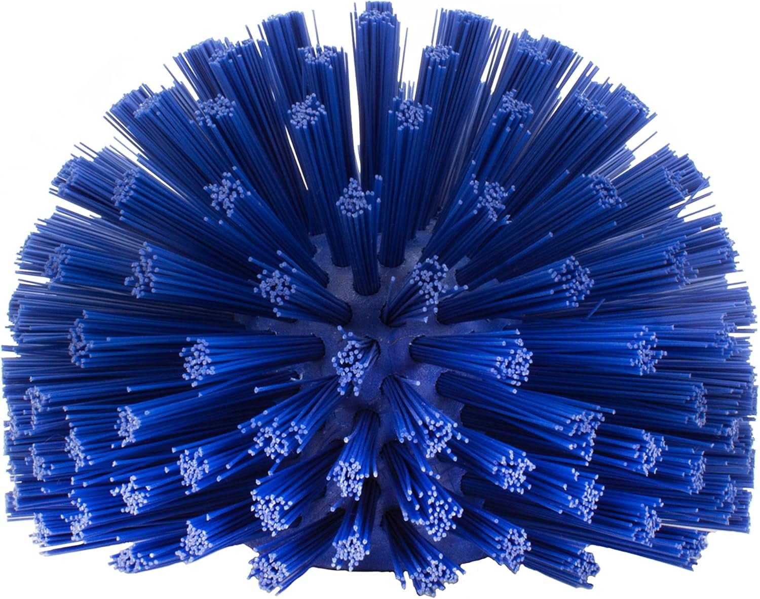 HYKE 45005EC05 Plastic Multi-pose Valve Brush, Pipe Brush, Round Brush ...